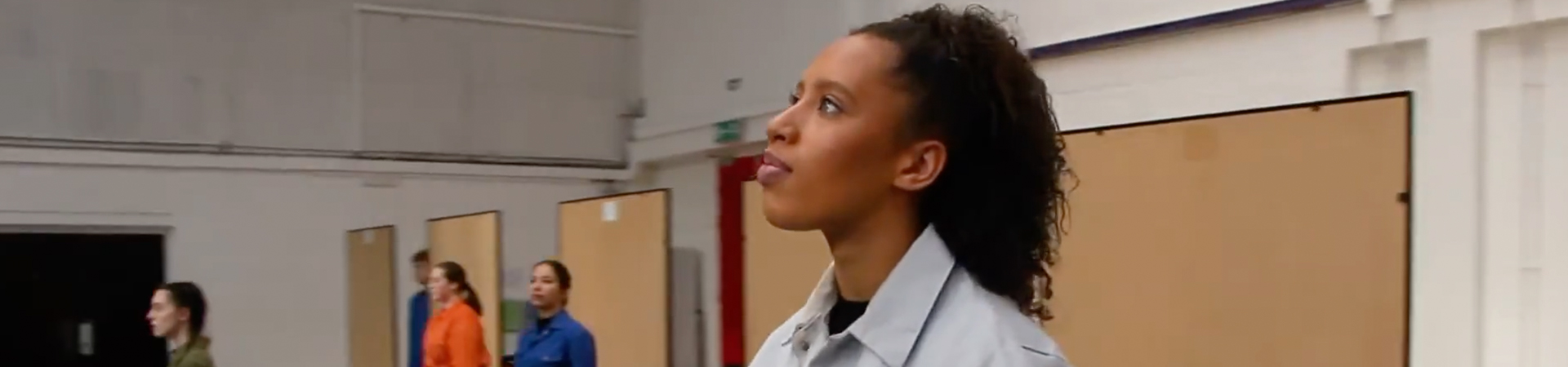 Watch Us Dance: Digitally | Studio Salford | University of Salford