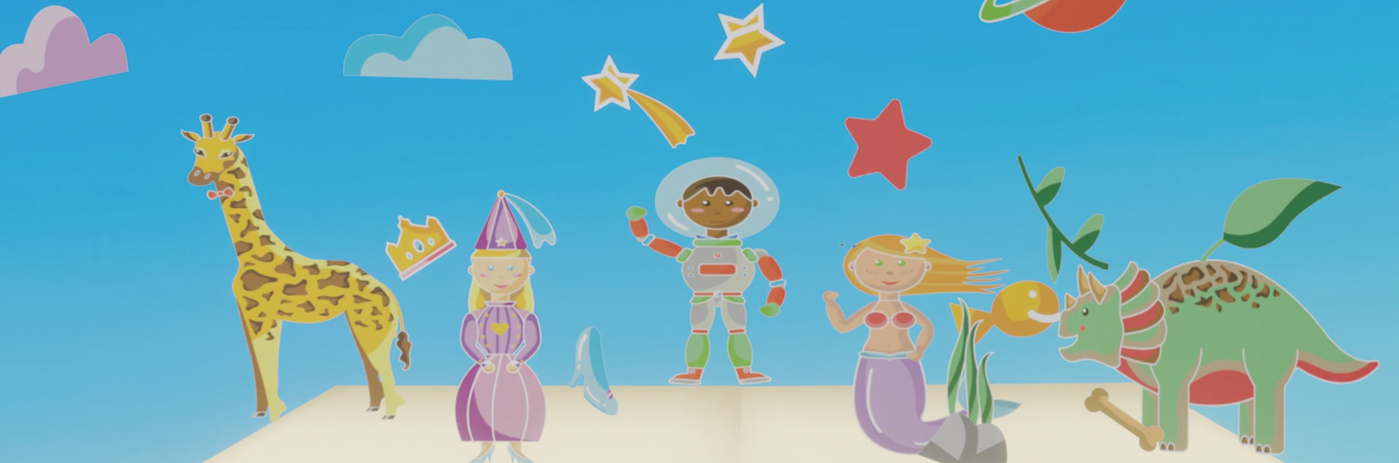 Little People Academy | Studio Salford | University of Salford