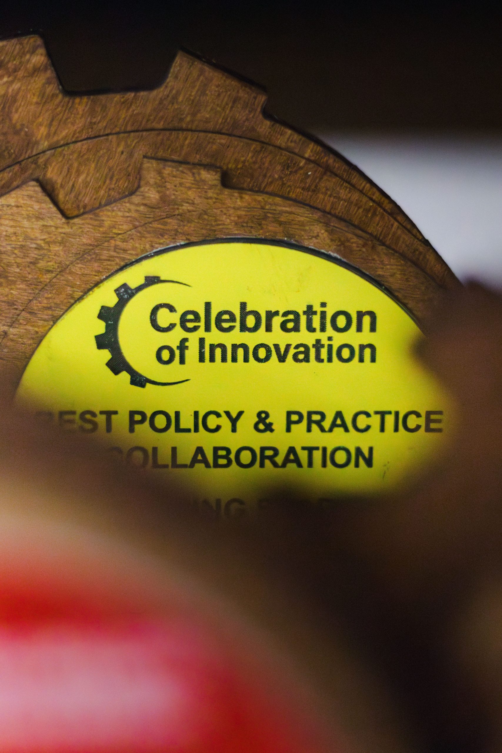 Celebration of Innovation | Studio Salford | University of Salford